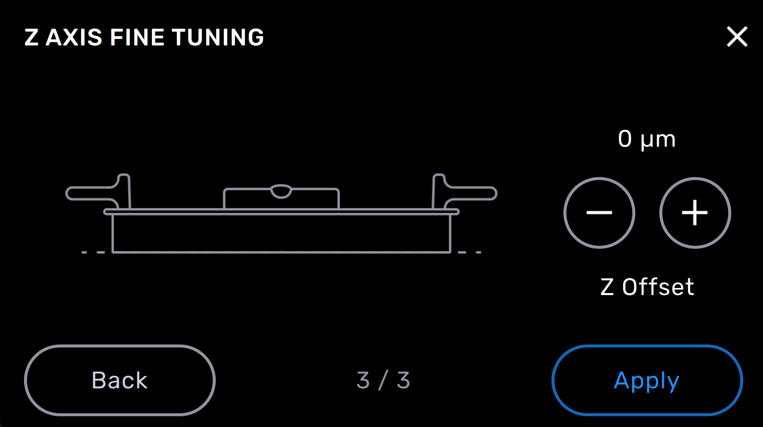 Fine Tuning Formlabs LFS printers